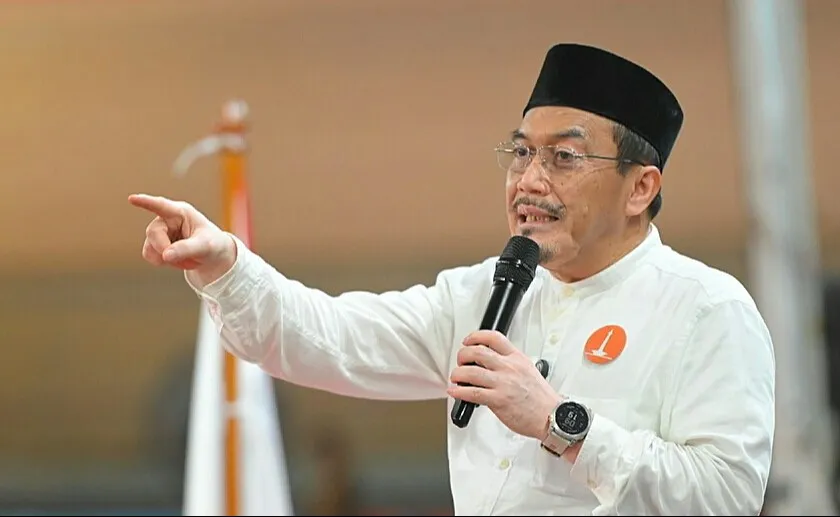 Suswono Hina Nabi Muhammad, Implikasi di Pilkada Jakarta – Kabar Nusantara